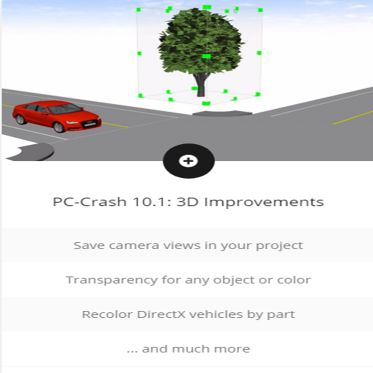 【英文版PC-Crash软件_国内PC-Crash分析软件价格图片】英文版PC-Crash软件_国内PC-Crash分析软件价格图片大全 ...