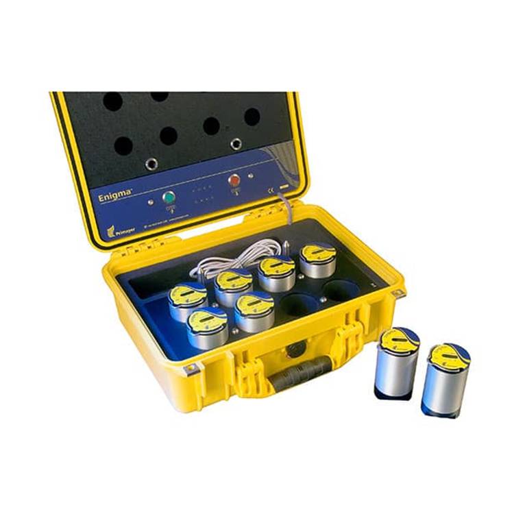 英国Primayer Enigma多探头数字相关仪 - 供应商网