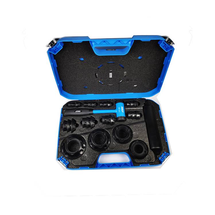 SKF TMFT36-5 轴承安装工具套件