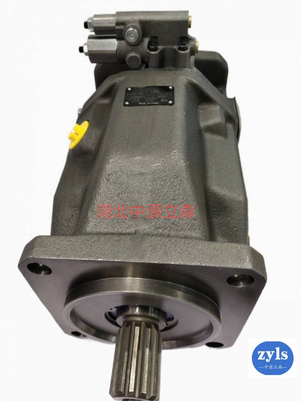 【REXROTH 柱塞泵 A10VO100DFR/31R-PSC62N00 液压站柱塞泵】价格_厂家-供应商网