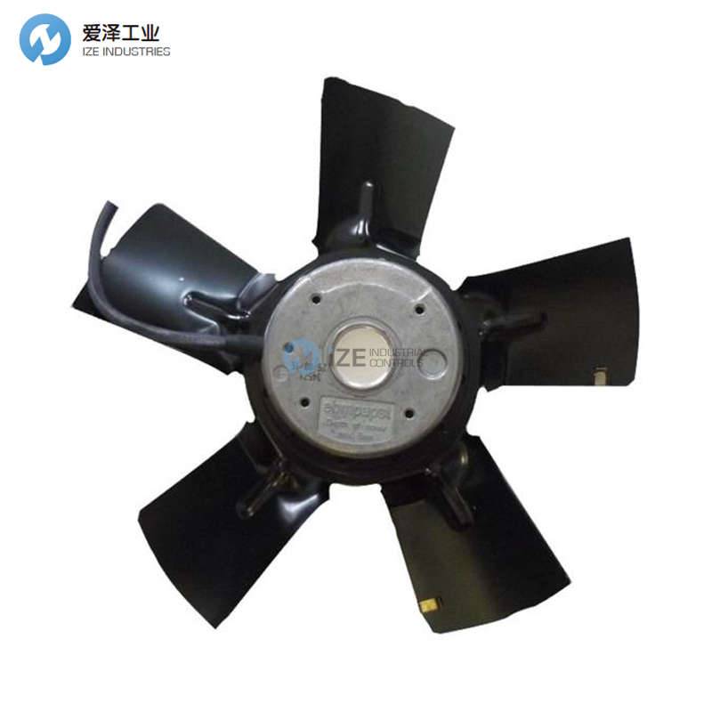 WISTRO风机A2D265-AA02-10