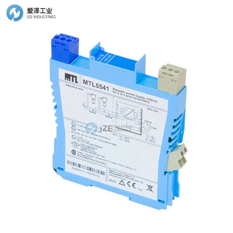 MTL模块MTL5541MTL5541-阿仪网