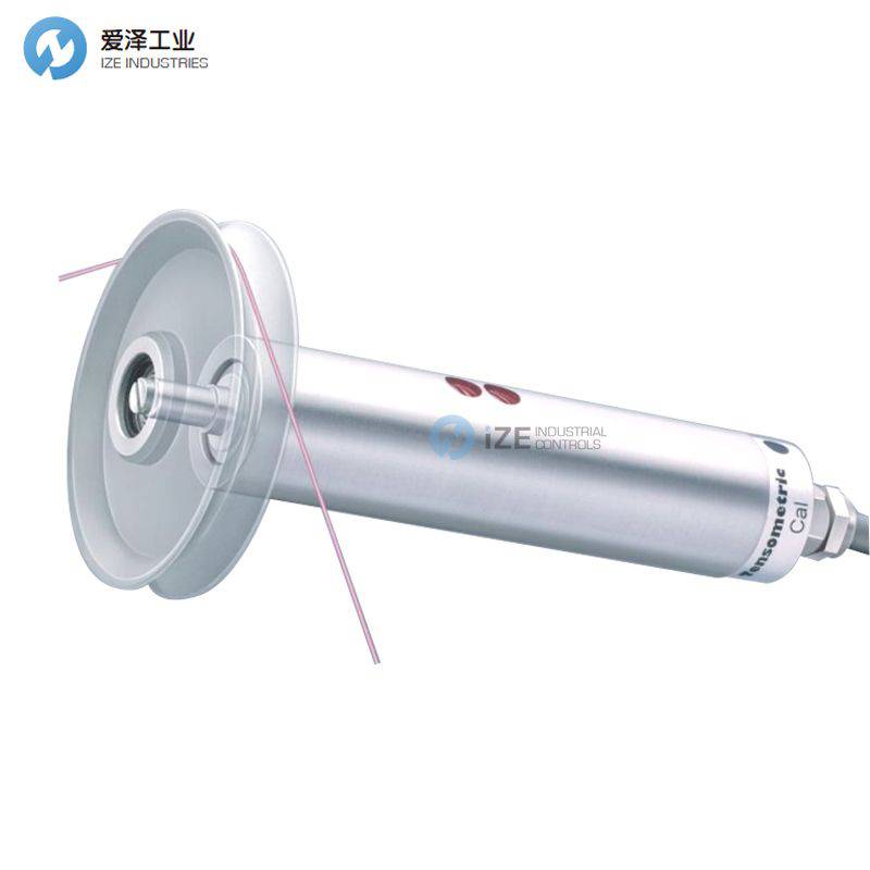 TENSOMETRIC传感器M-1391-M25x1,5 200NM-1391-M25x1,5 200N-阿仪网