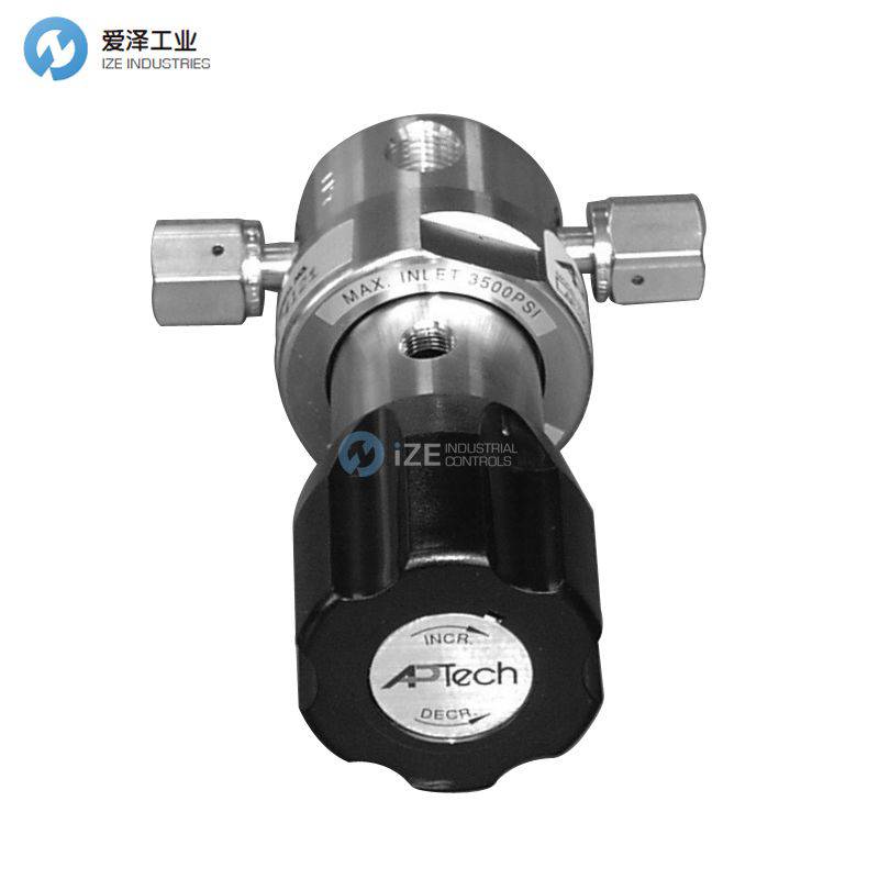 APTECH调压阀AP1010S2PWFV4FV4