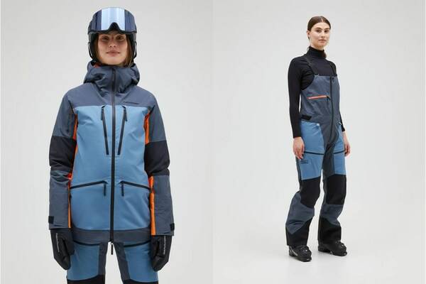 Peak Performance 壁克峰深圳罗湖万象城店盛装开业-中国供应商