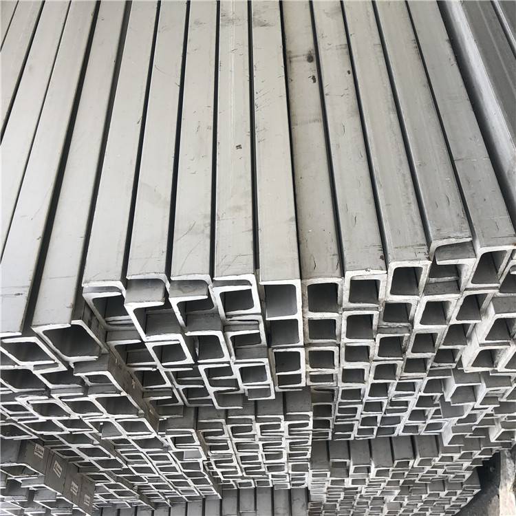 【Q235普通槽钢 10号 12号热轧槽钢 幕墙建筑结构用槽钢型材】价格_厂家-供应商网