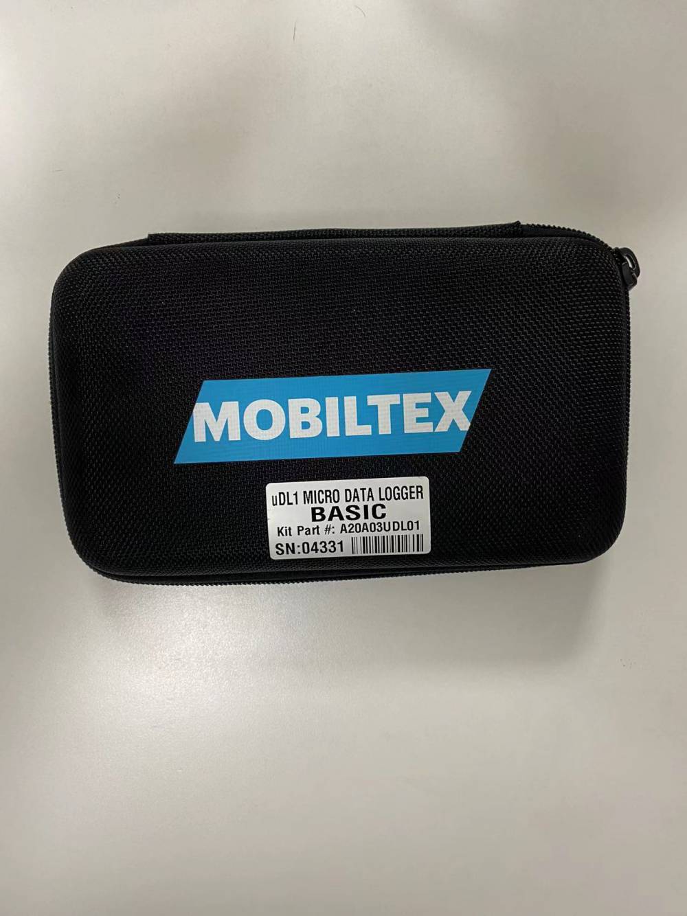 加拿大Mobiltex阴极保护数据记录仪uDL1/uDL2-供应商网