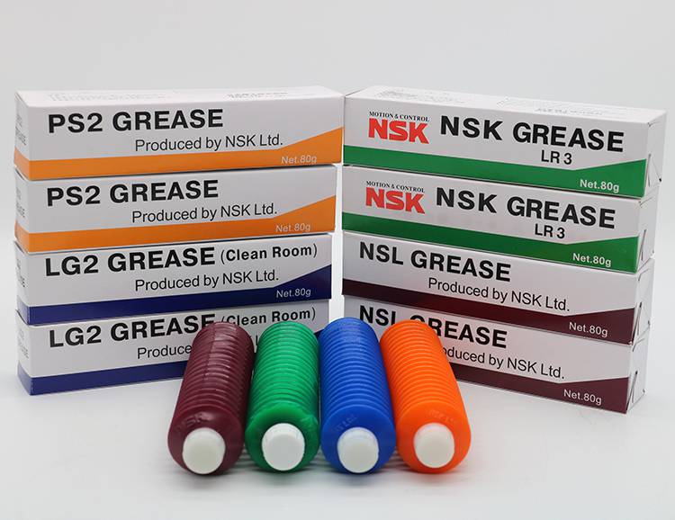 日本THK AFC Grease丝杆导轨直线滑块润滑油脂-搜了网