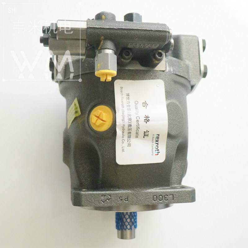 德国力士乐齿轮泵,0510325319 AZPF-11-005LRR20KB-S0081,厂家价格2900元/台,齿轮泵,上海韦米机电设备有限 ...