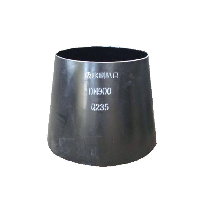 【销售02S403泵房水池吸水喇叭口图片】销售02S403泵房水池吸水喇叭口图片大全 - 河北龙图管道设备有限公司