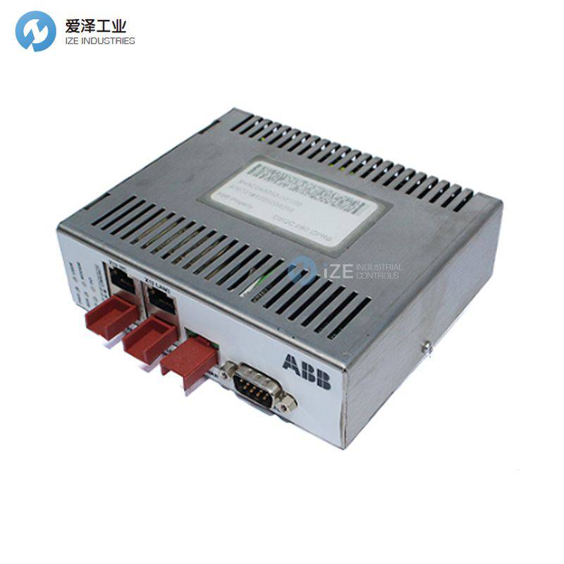 ABB远程服务器3HAC030439-0013HAC030439-001-阿仪网
