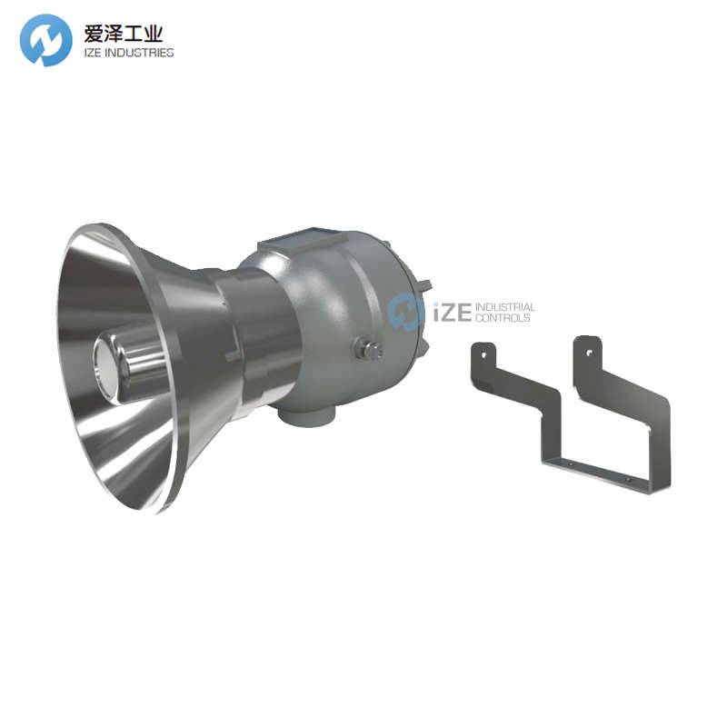 AES声音警告装置AW-ETH12MD-01-AL-15-T