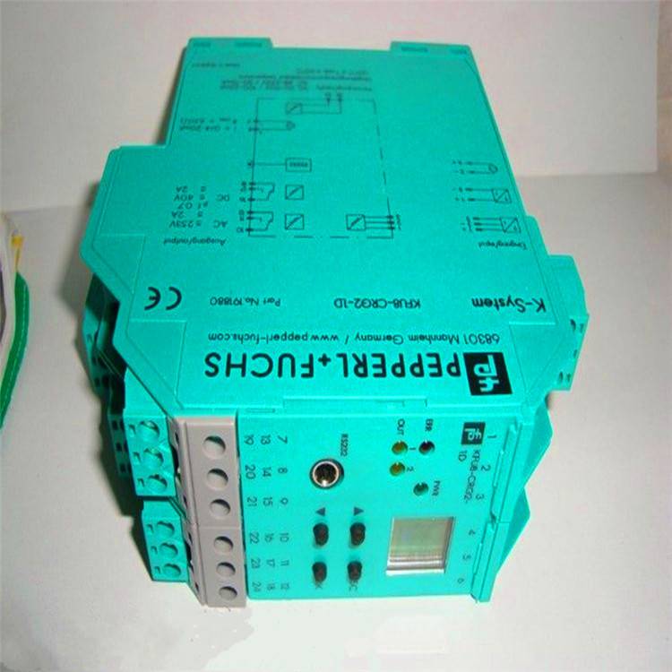 【识别扫码供应HID2030P+F隔离模块】价格_厂家-供应商网