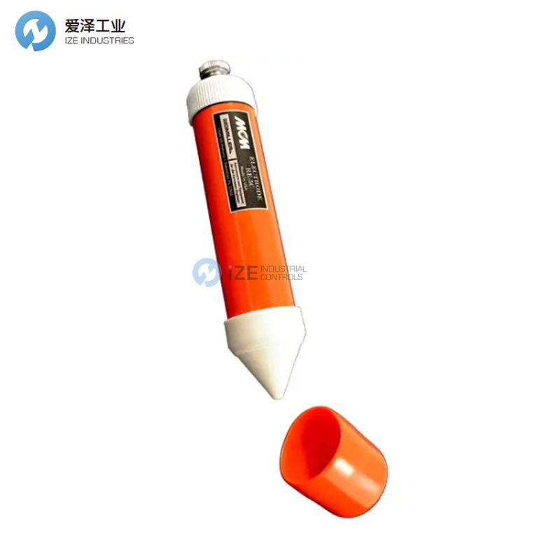 M.C.MILLER电极RE-5C 15210RE-5C 15210-上海爱泽工业设备有限公司