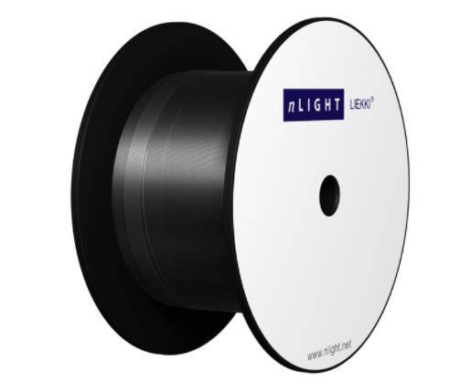 【nLIGNT Liekki ER80-8/125高掺杂EDF掺铒光纤(高掺杂铒增益光纤 1250nm图片】nLIGNT Liekki ...