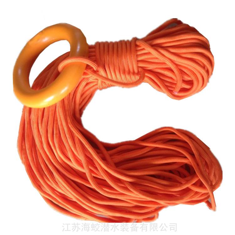 救生圈浮索漂浮救生绳8mm高强丙纶长丝可配救生浮环|价格|厂家|多少钱-全球塑胶网