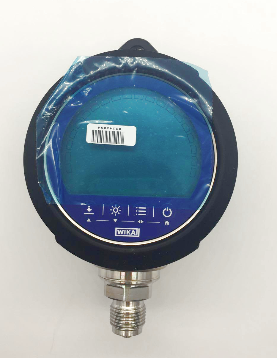 【WIKA威卡 供应高精密型数字压力表CPG1500 现场校准 压力测试图片】WIKA威卡 供应高精密型数字压力表CPG1500 现场校准 ...