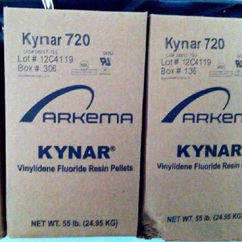 PVDF 460法国阿科玛 Kynar 品牌：法国阿科玛 KYNAR-盖德化工网