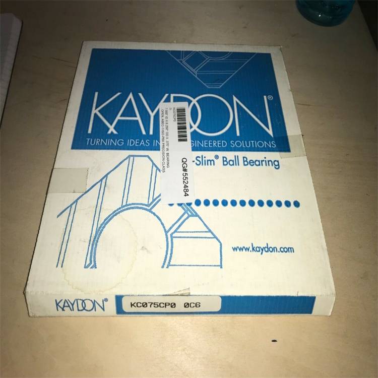 美国kaydon光刻轴承KD050XP0 NF400XP0 KG120AR0轴承价格 - 推发网