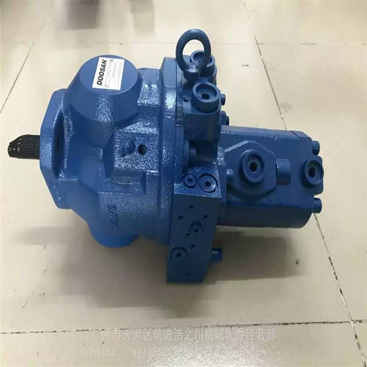 HANDOK韩独油压可调压柱塞泵K3VL200/B-1ERKM-P0/1-H5价格 - 推发网