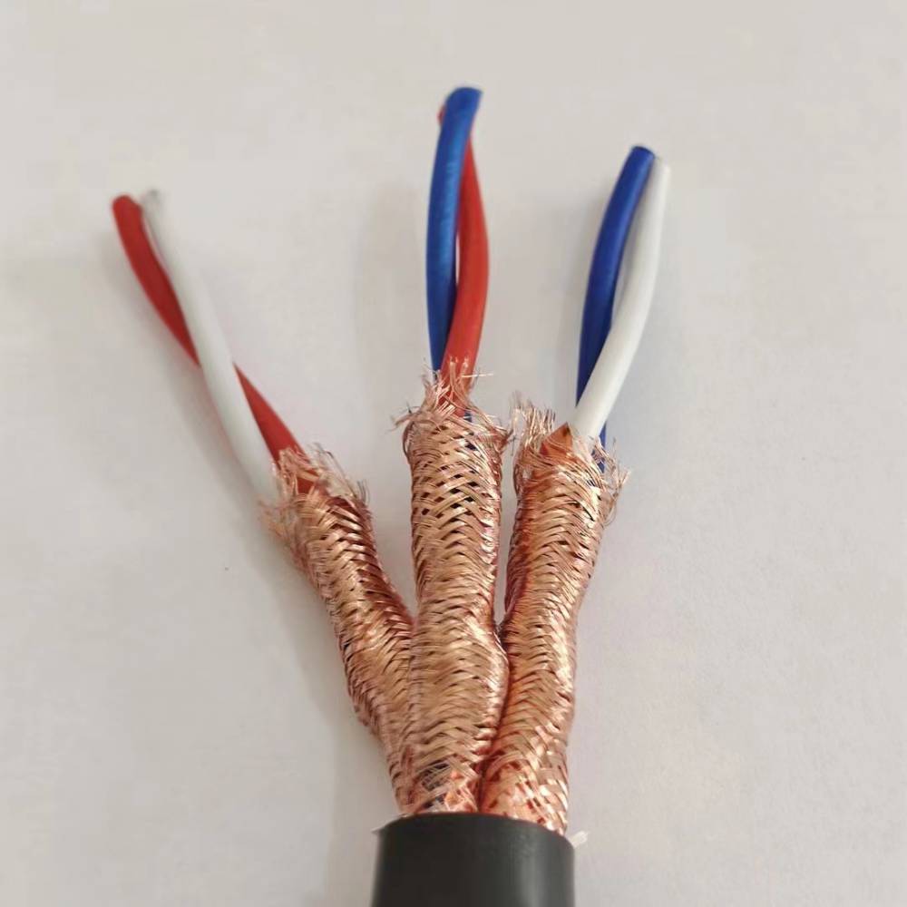 ZRB-DJYJVP3-32 9*1.5 钢丝铠装计算机电缆-中国供应商