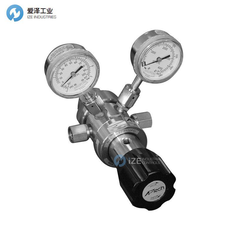 APTECH调压阀AP1710S-2PW-FV4-FV4AP1710S-2PW-FV4-FV4-阿仪网