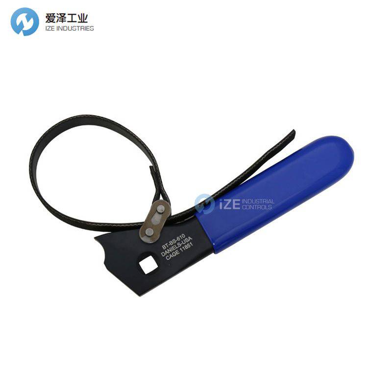 DMC带式扳手BT-BS-610