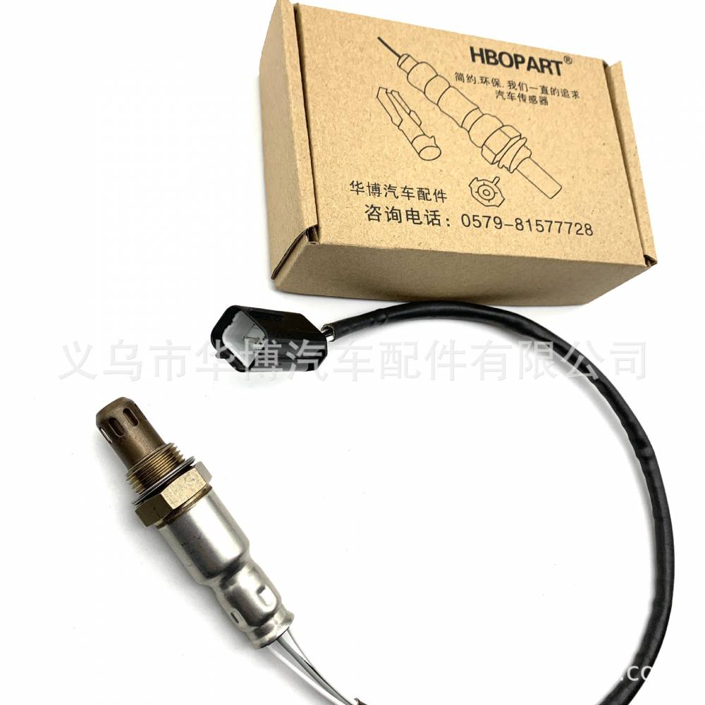 【适用英菲尼迪FX35 FX50 G25 G37 G37S M25 M37 EX25 汽车氧传感器图片】适用英菲尼迪FX35 FX50 G25 ...