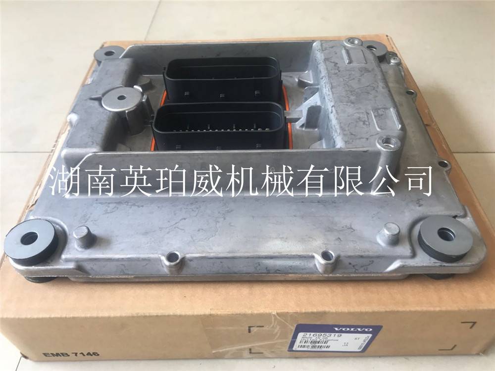 沃尔沃电脑板volvoEC240控制模块60100000报价合理_沃尔沃电脑板_湖南英珀威机械有限公司（经营部）