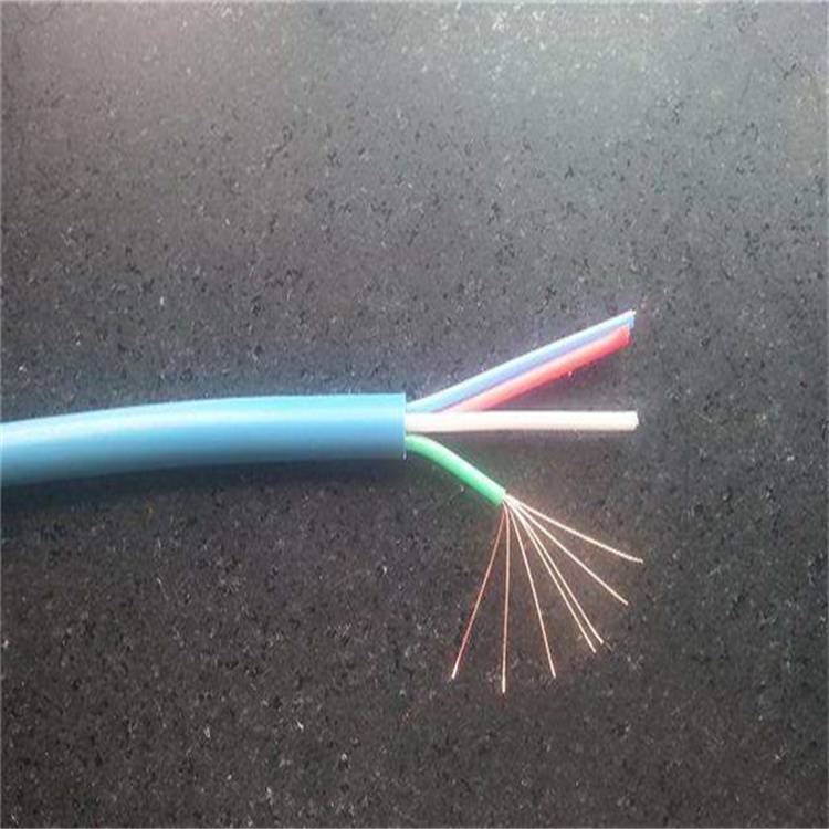 【ZC-RVSP 2X2X0.5阻燃两对通讯电缆】价格_厂家-供应商网