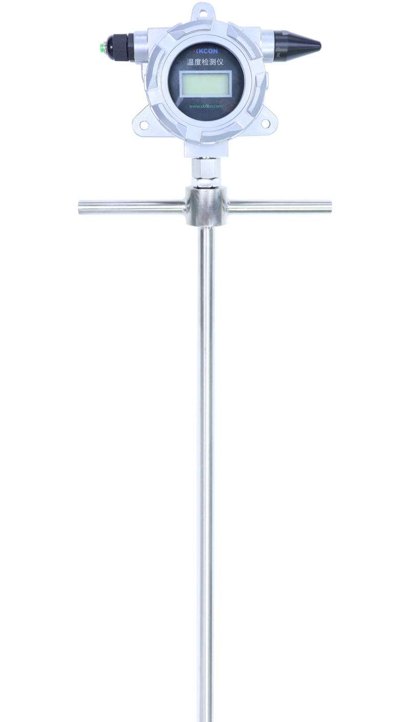 【无线测温探杆（LORA型）XKCON-MT-W-001图片】无线测温探杆（LORA型）XKCON-MT-W-001图片大全 - 济南祥控自动化设备有限公司