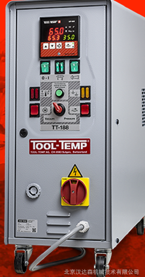瑞士TOOL-TEMP TT-137 B/BP水温控制装置水温机-搜了网