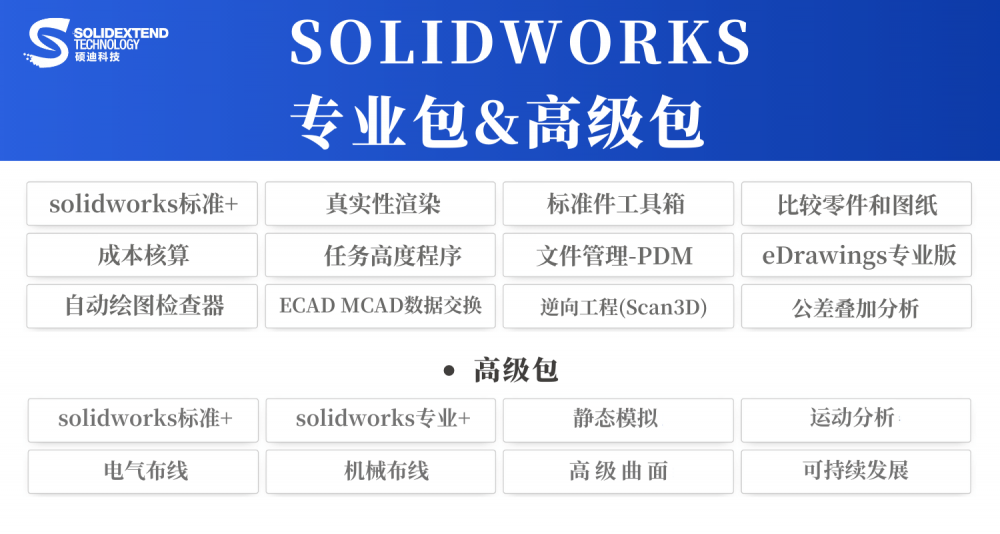 国内solidworks正版 中文版-代理商硕迪科技-视 频教程价格 - 推发网