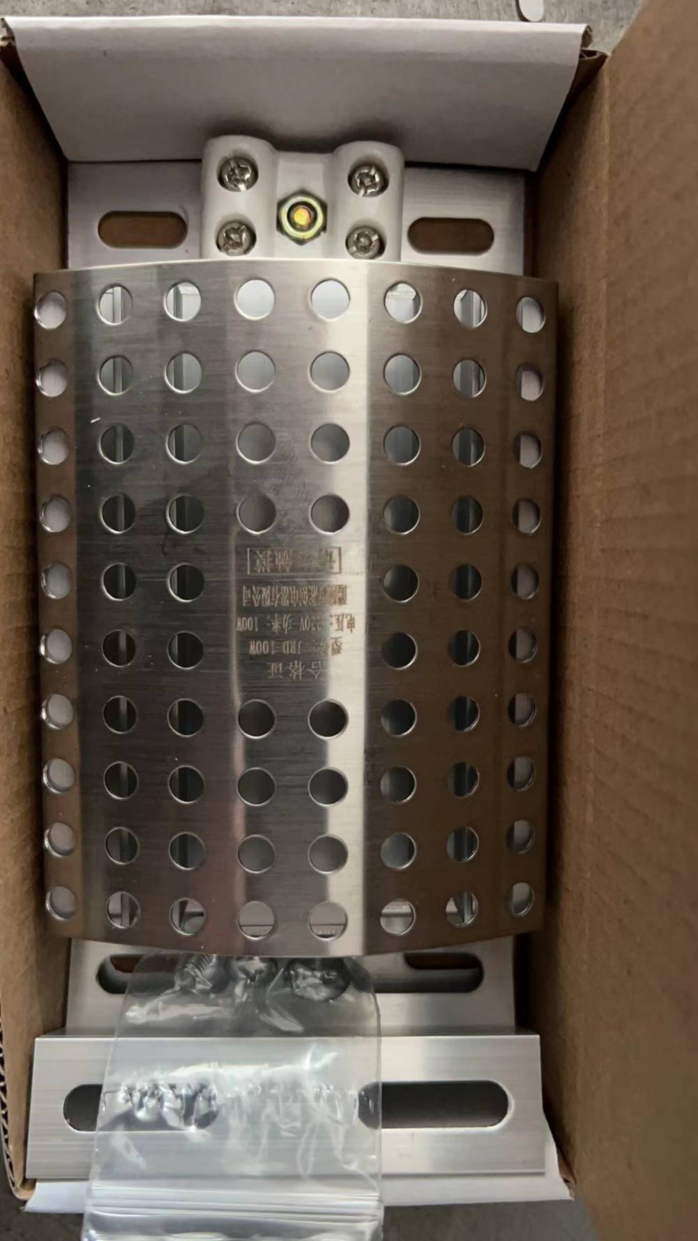 湘创牌浪涌后备保护器T08/80-C15/4P-供应商网