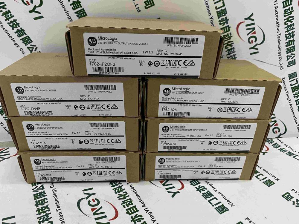 【AB罗克韦尔 1734-CTM PLC模块】价格_厂家-供应商网