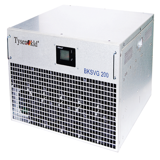 【静止无功发生装置KLD-SVG-200-4L-400V-RD图片】静止无功发生装置KLD-SVG-200-4L-400V-RD图片大全 ...