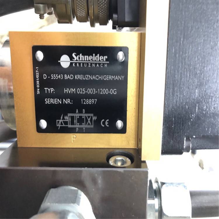 SchneideKREUZNACH HVD-306-700-2200-2C现货 - 供应商网