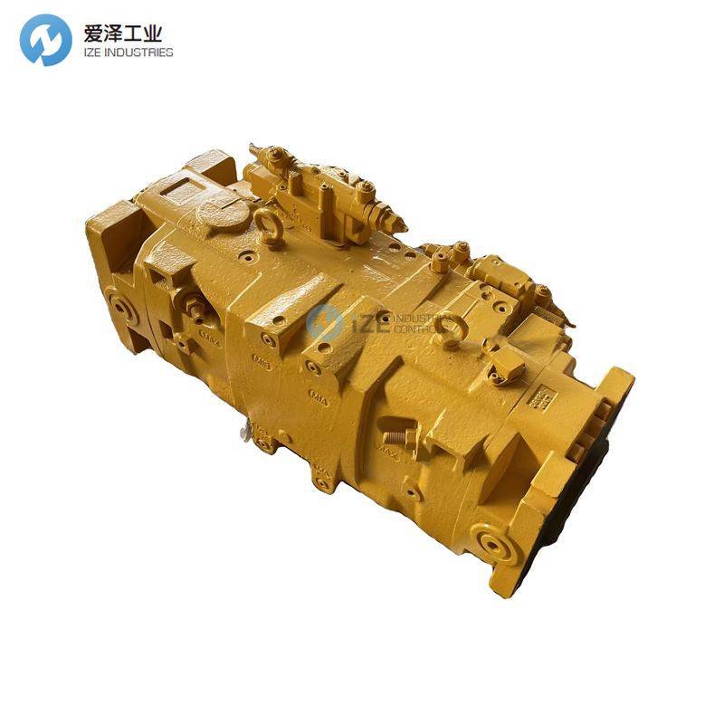 CATERPILLAR泵369-9655369-9655-阿仪网