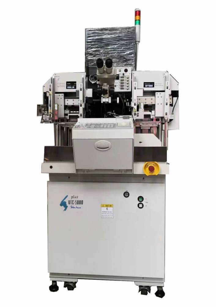 【焊线机SHINKAWA UTC-5000图片】焊线机SHINKAWA UTC-5000图片大全 - 厦门鑫美泰网络科技有限公司