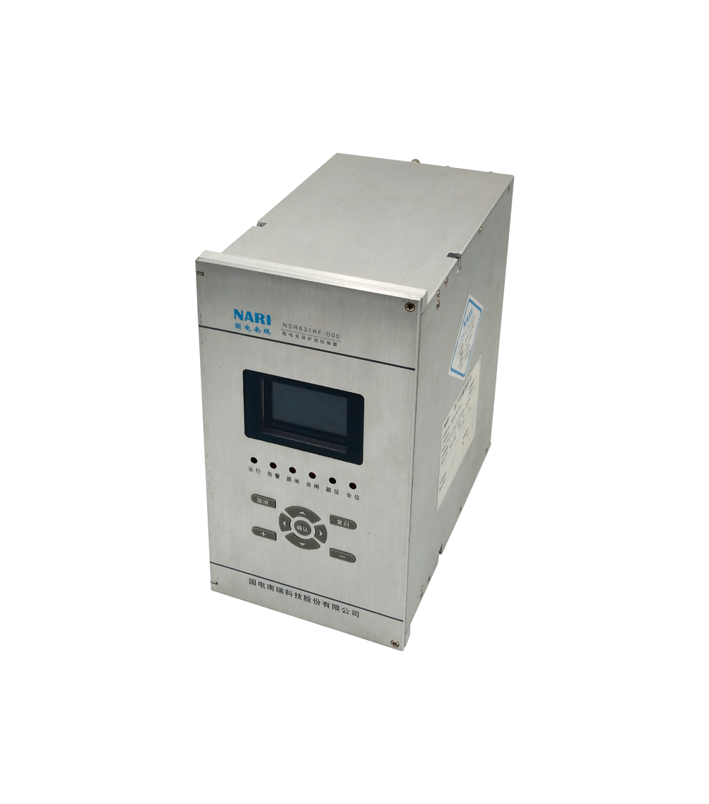 南瑞电机柜电动机保护测控装置NSR661RF带通讯连后台_选购指南_技术文章_乐清市南锐自动化设备有限公司