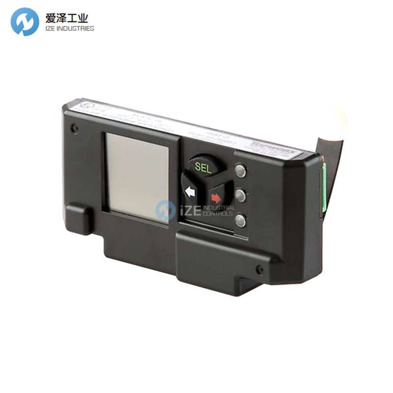 TOPWORX模块ES-04900-1