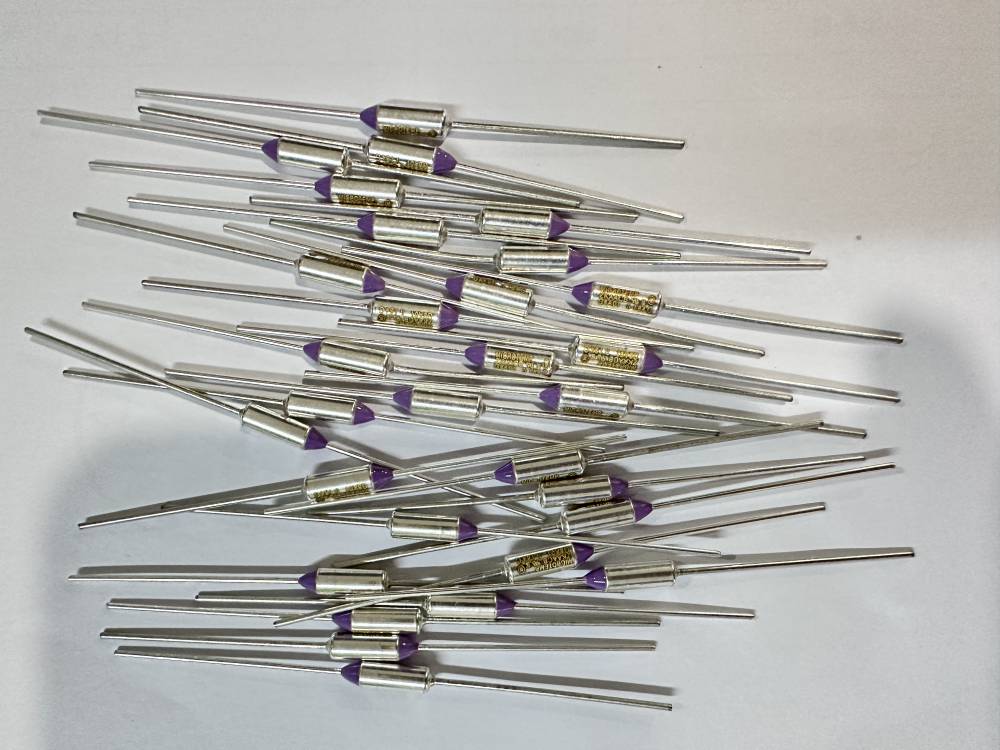 【供应MICROTEMP艾默生G4系列热熔断器现货库存 G4A01084C G7F51167C G4A00141C图片】供应MICROTEMP ...