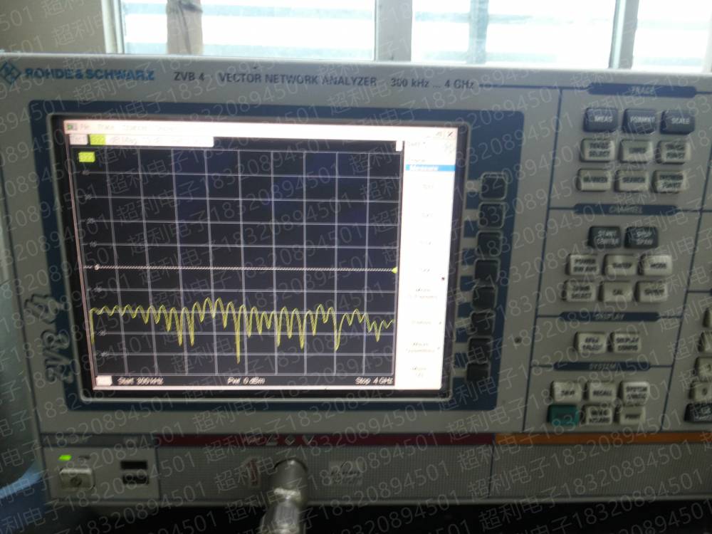 供应ZNB8网络分析仪回收 - xike01 - 分析测试百科网