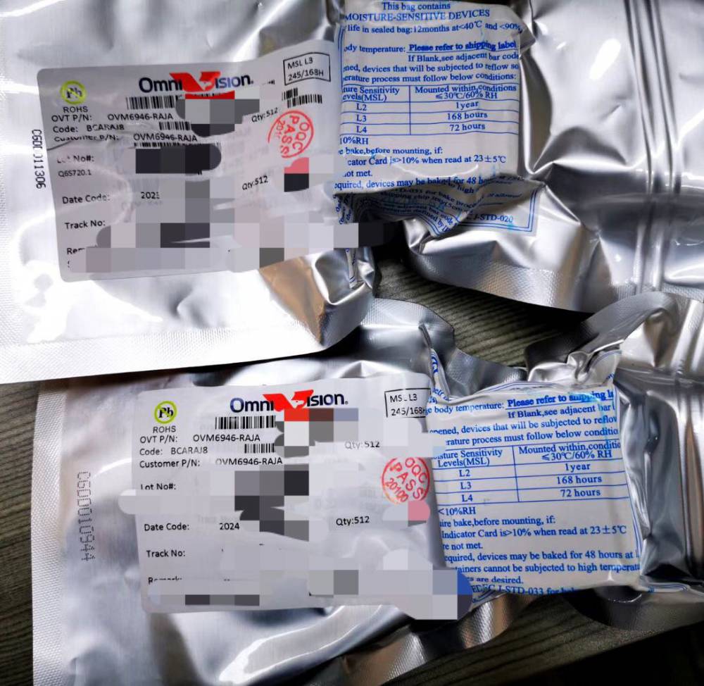 【OVM6946 OVM6948 OV426 豪威带镜头摄像头模组芯片图片】OVM6946 OVM6948 OV426 豪威带镜头摄像头模组 ...