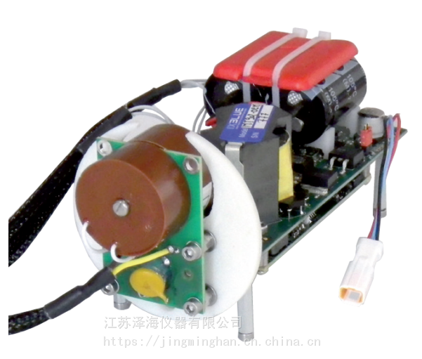 iXblue 微型 USBL 应答器 Gap系列Gap M5中频超短基线 USBL 定位系统-京翰科技（深圳）有限公司