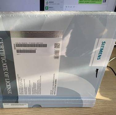 西门子 6DL5210-0AX57-0YE5 软件升级包 Braumat/SISTAR V7.5-搜了网