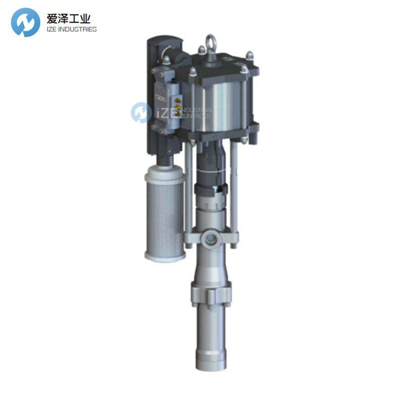 BINKS空气马达104037104037-上海爱泽工业设备有限公司