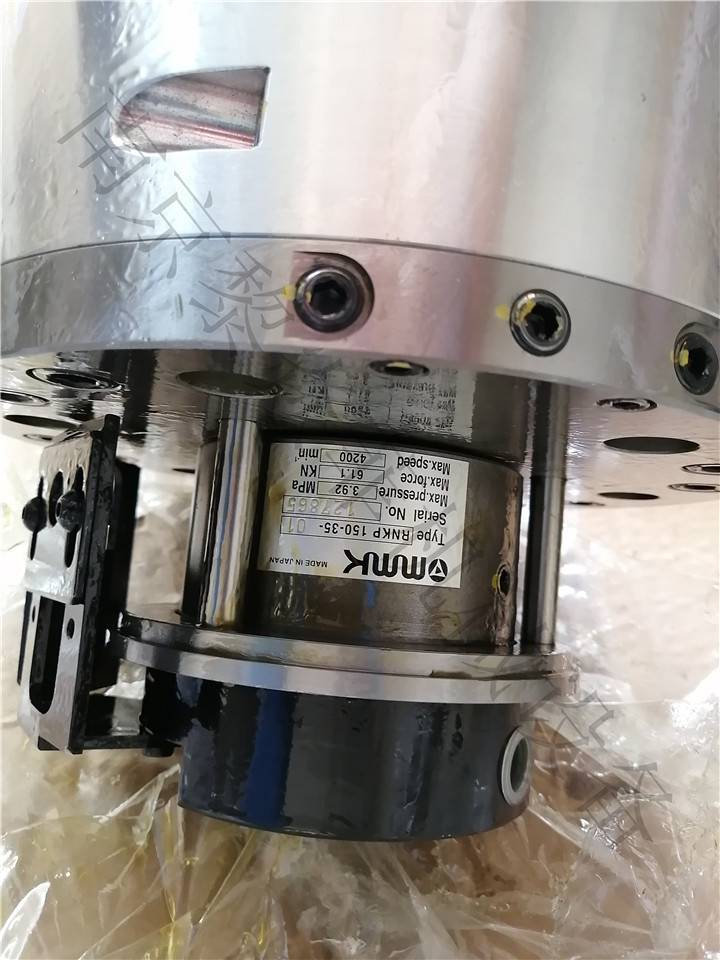 松本机械工业液压油缸GXA5-6-53B AJCA8-10-35价格 - 推发网