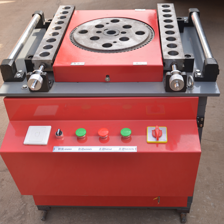 【GW40/42/45/50型钢筋弯曲机 圆钢弯曲机 钢筋弯曲设备】价格_厂家-供应商网