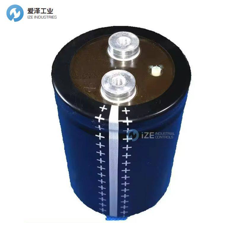 ELECTRONICON电容E62.F10-501B20E62.F10-501B20-阿仪网